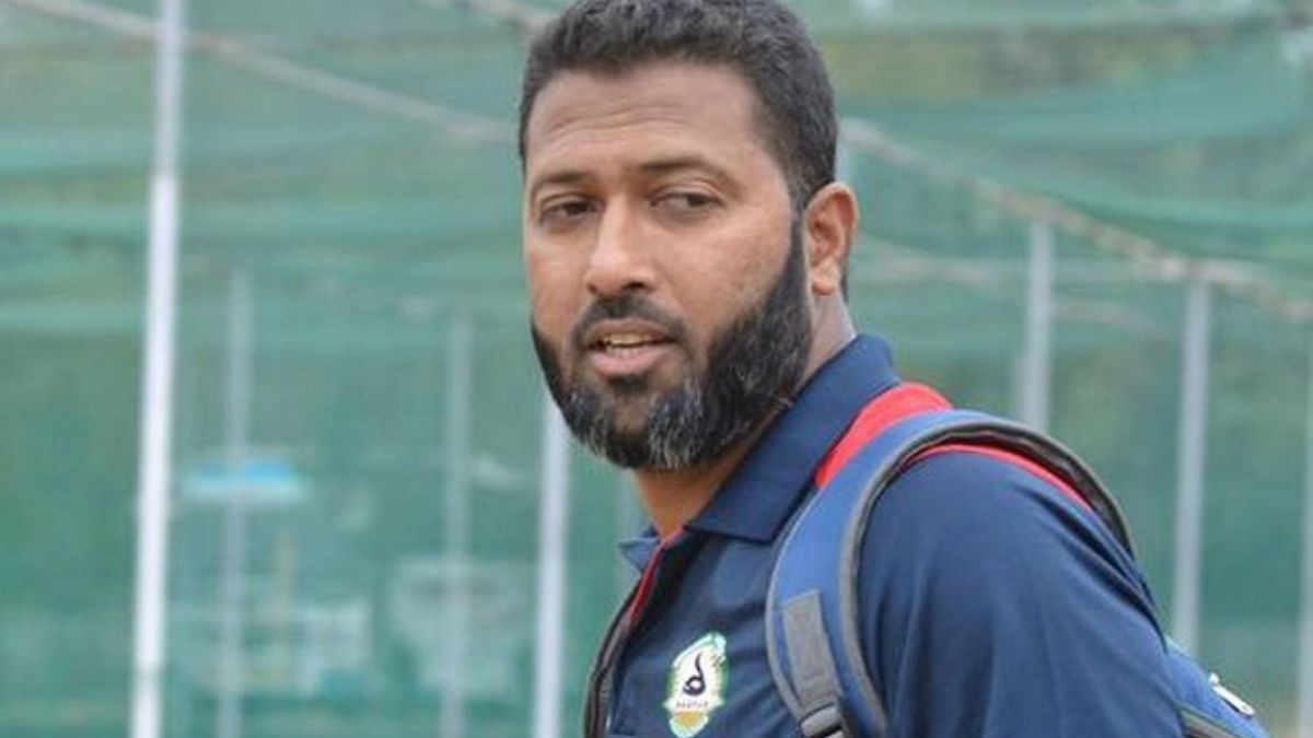 Wasim Jaffer opens up on Ishan-Sanju debate as fringe pair prepares to ...