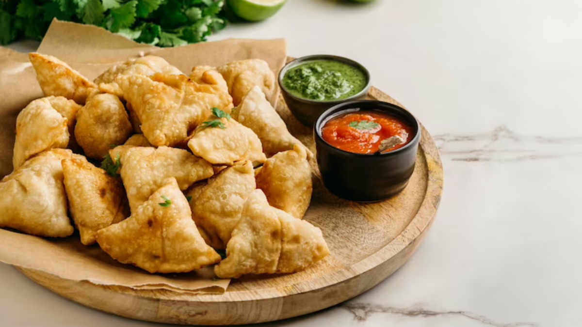 Delicious monsoon munchies: Try these quick and easy recipes this rainy ...