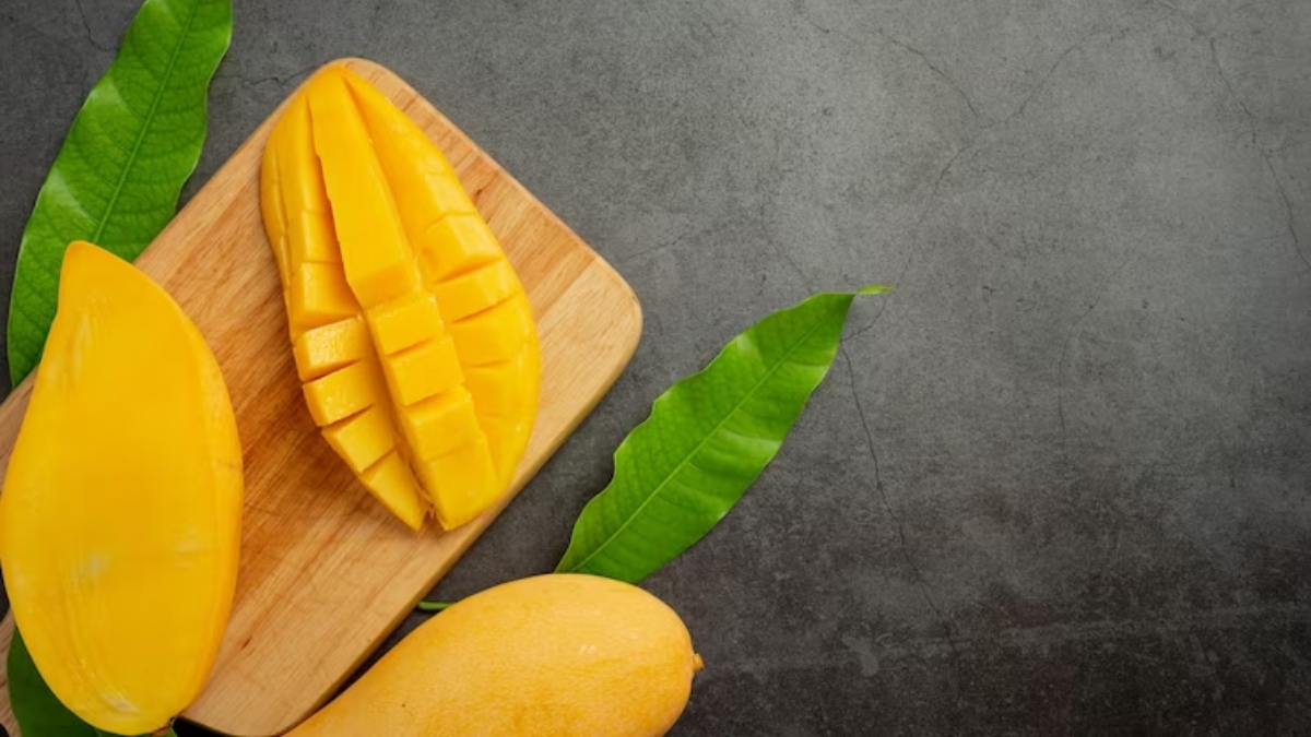Why is National Mango Day celebrated? Know top varieties of mango ...
