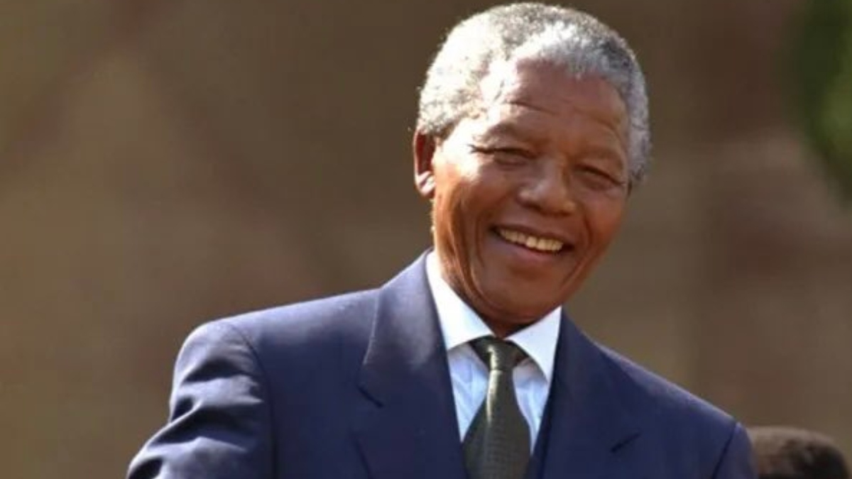 International Nelson Mandela Day 2023: Twelve lesser known facts about ...