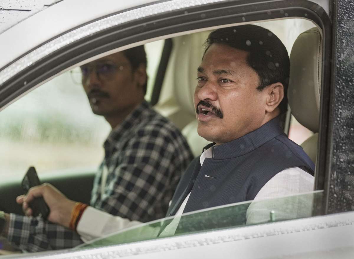 Maha: People now realise mistake of choosing BJP, want to rectify in ...