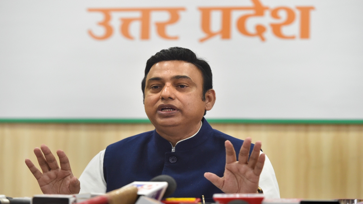 PM Modi working to strengthen India, Opposition to weaken country: BJP ... PM Modi working to strengthen India, Opposition to weaken country: BJP ...