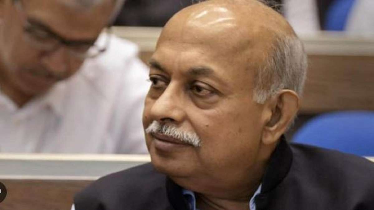 Supreme Court stays third extension of tenure of ED Director Sanjay ...