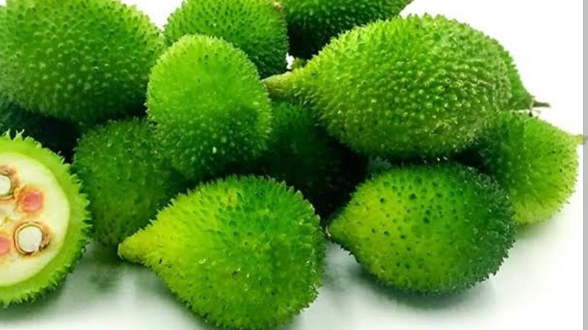 Spiny Gourd: 5 health benefits of this monsoon vegetable | Health News ...