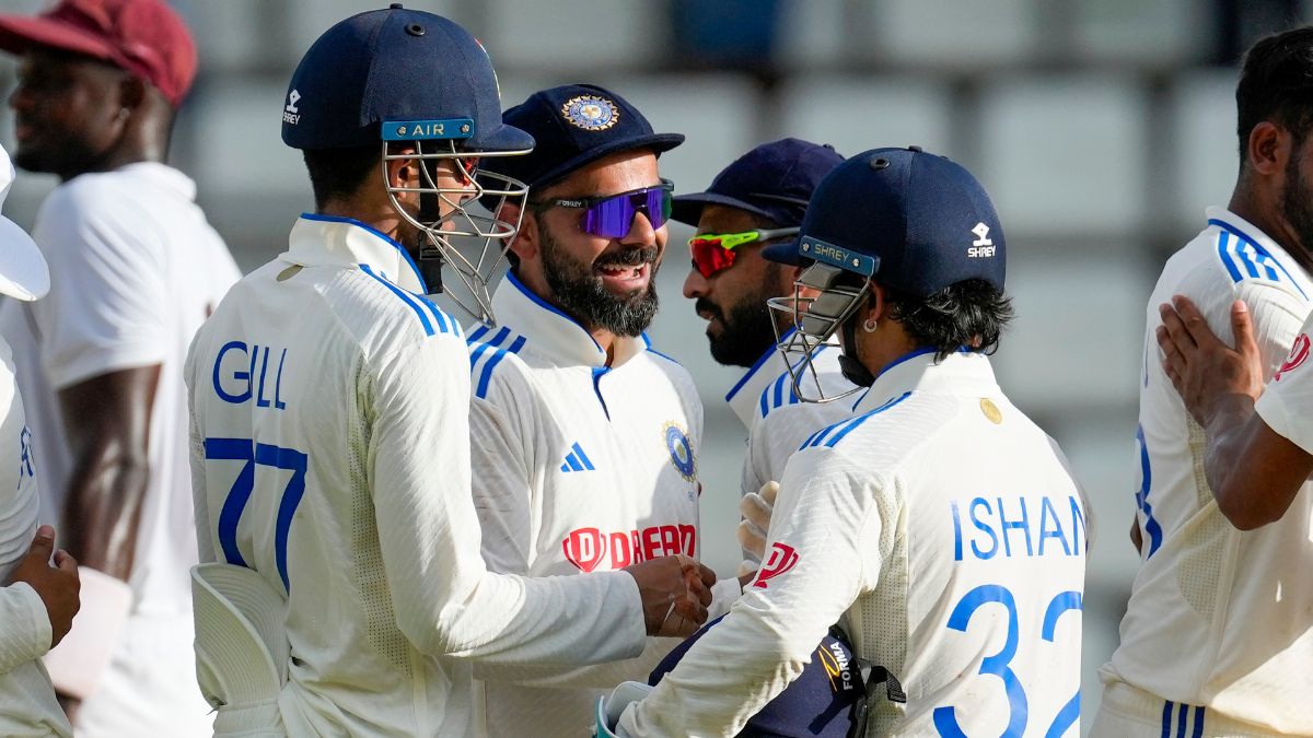 IND vs SA: 3 Indian Players who might get dropped from Test squad for ...