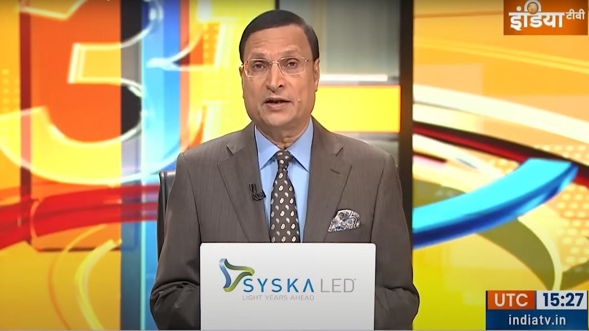 OPINION | IS JUNGLE RAJ BACK IN BIHAR? | India News – India TV