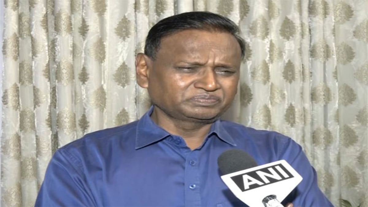 ED, CBI playing same role in India as ISI plays in Pakistan: Congress ...