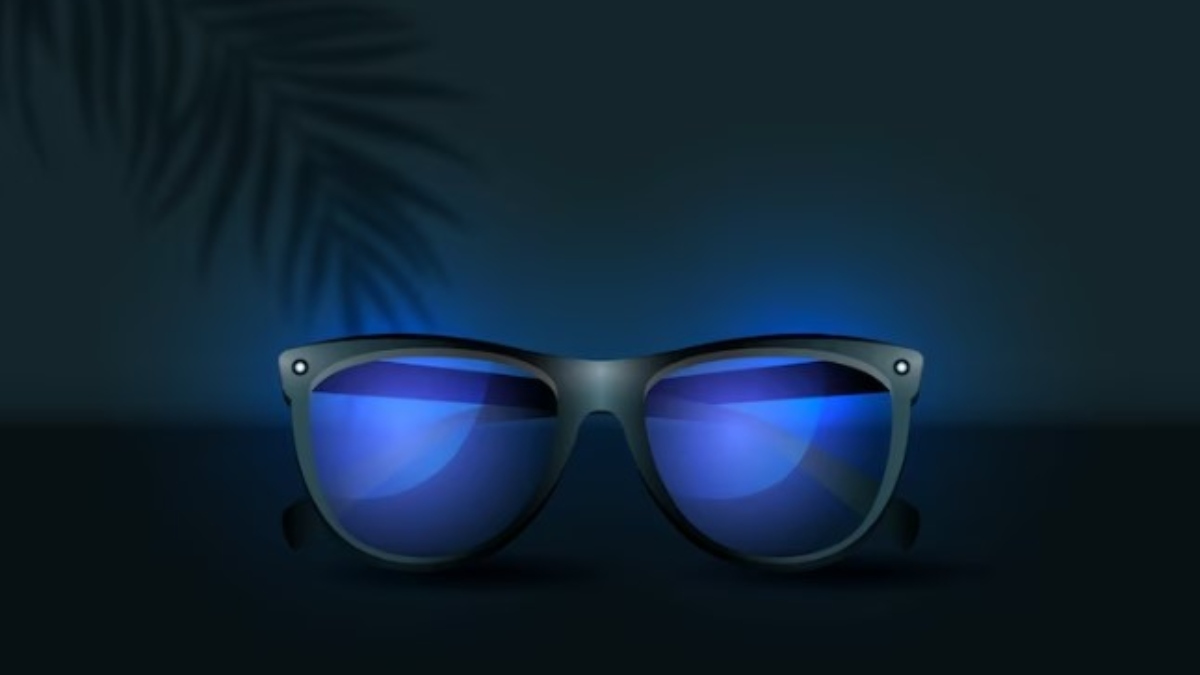 Blue-light glasses not helpful for eye health, sleep quality, finds ...