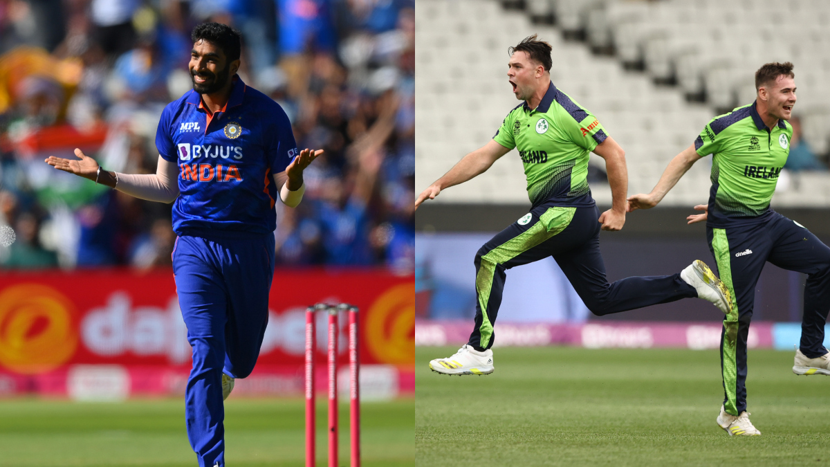 IND v IRE Match Prediction: Who will win India vs Ireland 1st T20I match, Top Performers and ...