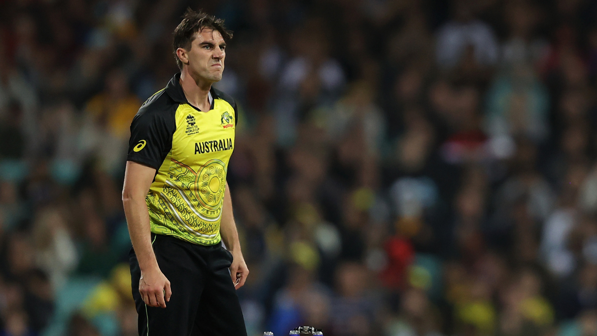 Big blow for Australia, captain Pat Cummins injured ahead of ODI World ...