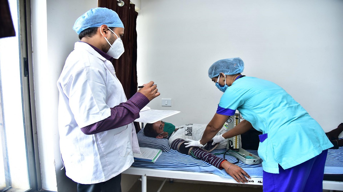 Doctors can now refuse treatment to abusive violent patients new ... Doctors can now refuse treatment to abusive violent patients new ...