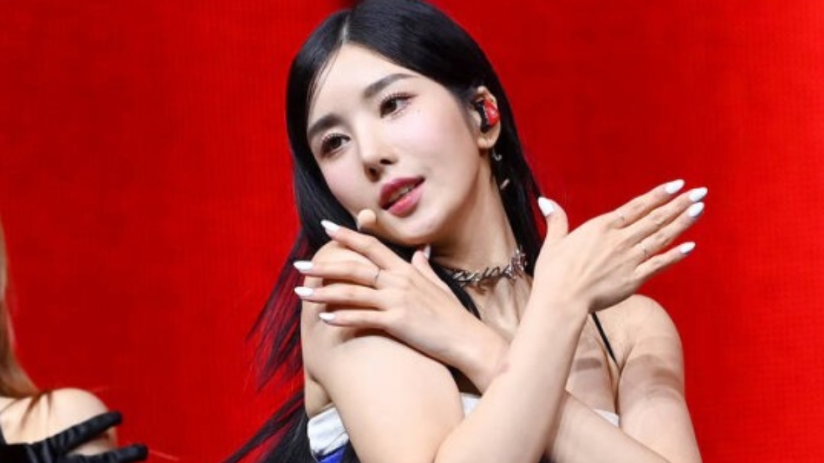 K-Pop artist Kwon Eun Bi's agency announces legal action against sexual ...