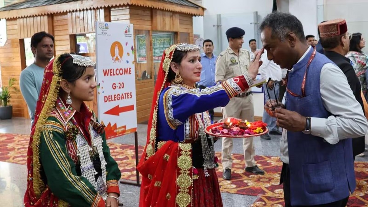 G20 Summit 2023: Preparation in full swing, chefs ready with special ...