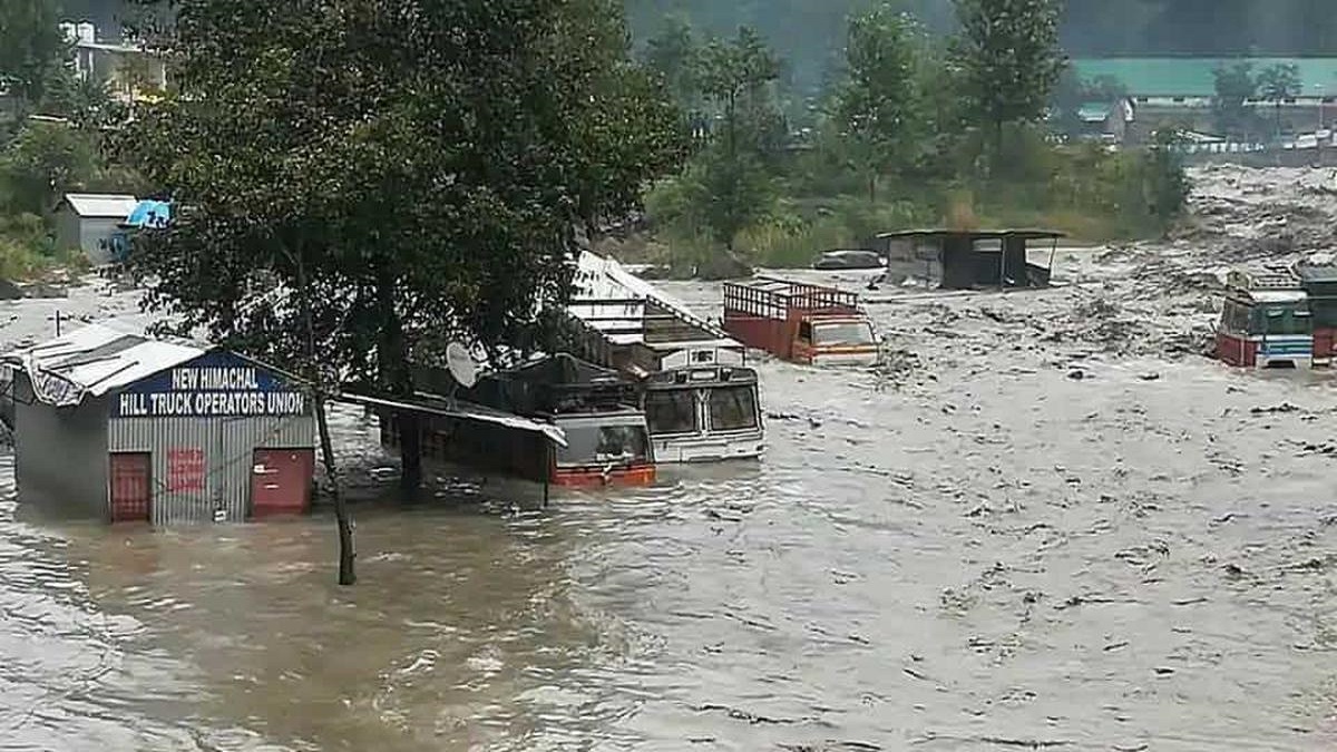 Himachal Pradesh: HP University cancels exam scheduled on August 14 ...