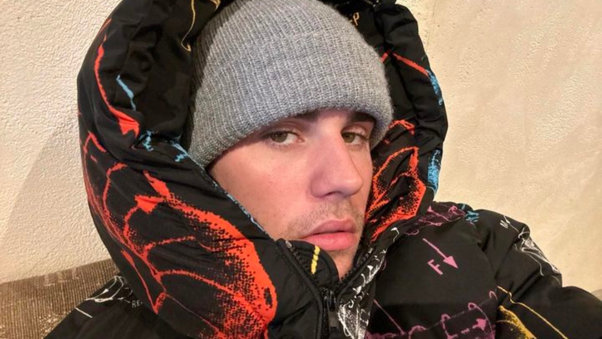 Justin Bieber returns to Instagram after 14-weeks hiatus, fuels Hailey ...