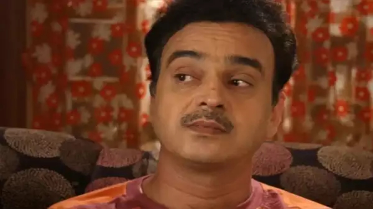 Marathi actor Milind Safai dies at 53 due to cancer, Jaywant Wadkar ...