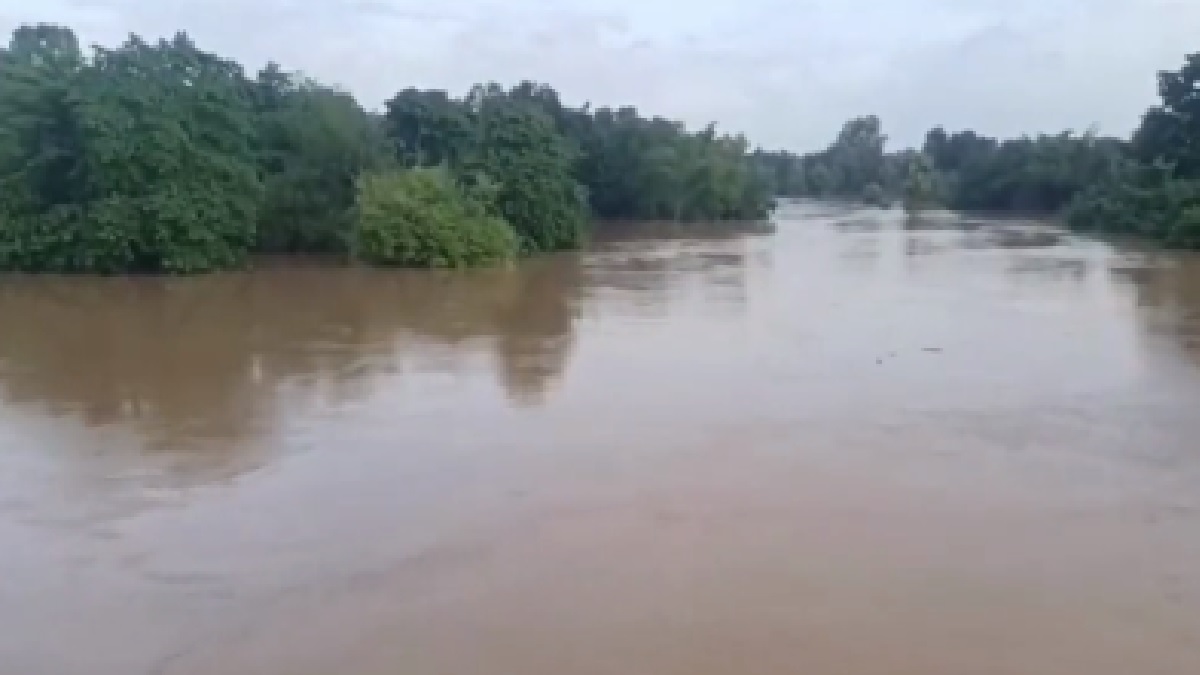 Odisha weather IMD prediction heavy to very heavy rainfall next 24 ...