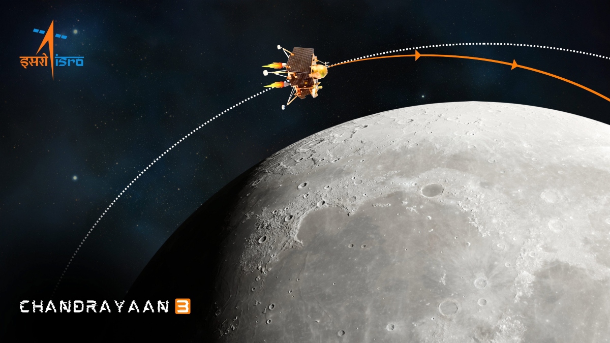 Chandrayaan-3: What is 'Last Moment of Terror' associated with space missions? Know all details ...