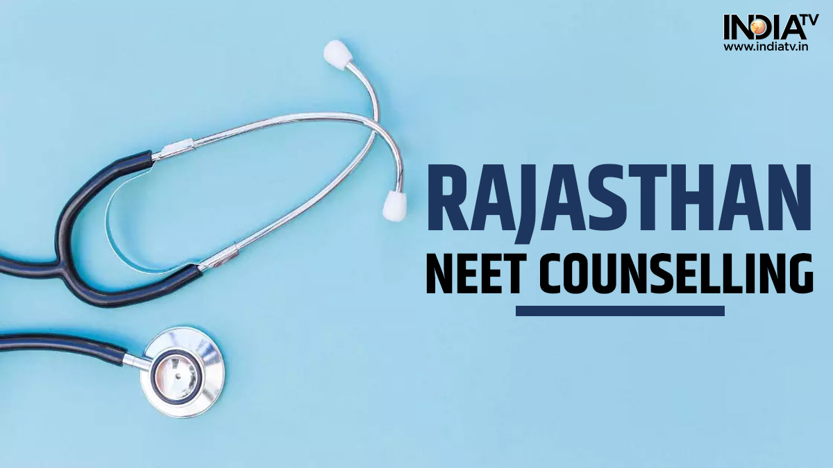 Rajasthan NEET UG Counselling 2023: Round 2 provisional allotment list ... Rajasthan NEET UG Counselling 2023: Round 2 provisional allotment list ...