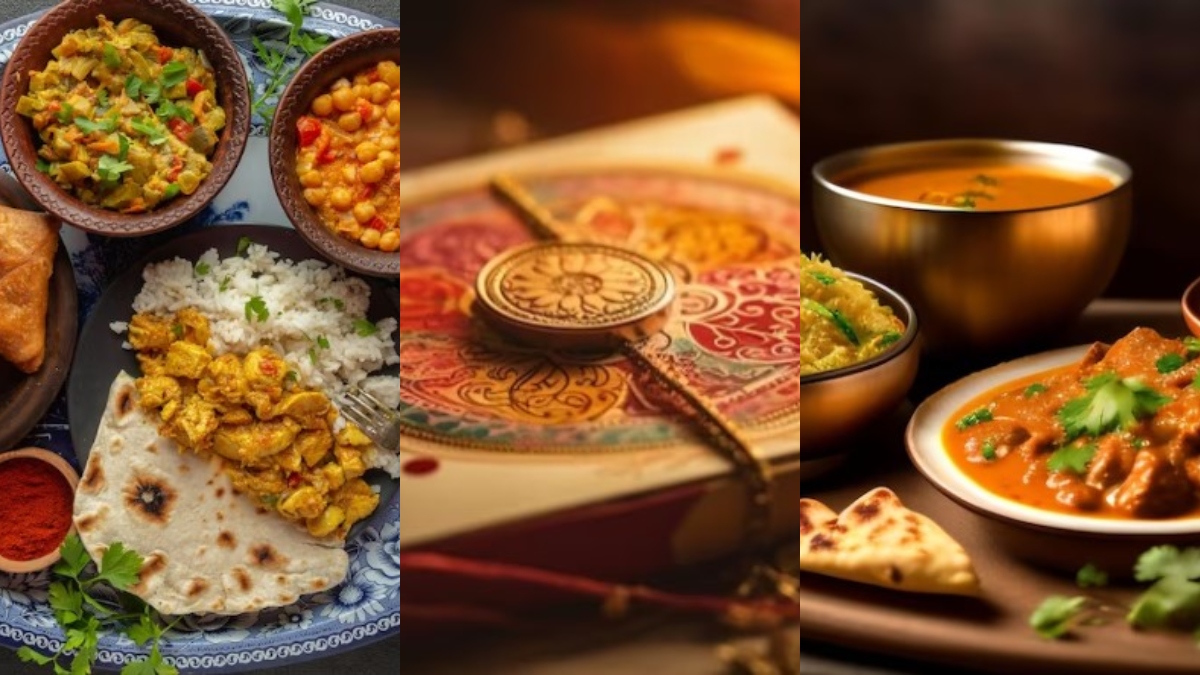 Raksha Bandhan 2023: 5 delicious recipes for rakhi lunch spread | Food ...