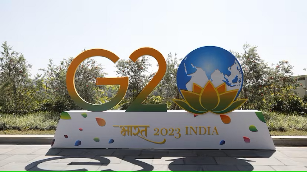 G20 Summit: Delhi CM Arvind Kejriwal approves proposal for public ...