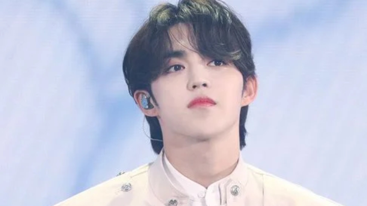 SEVENTEEN member S.Coups suffers ACL injury, agency PLEDIS ...
