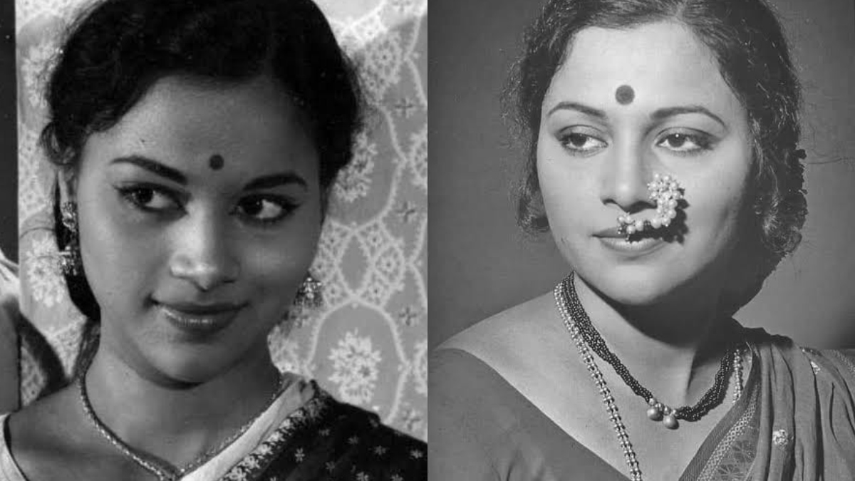 Seema Deo, Marathi cinema legend, dies at 81; last rites to be ...