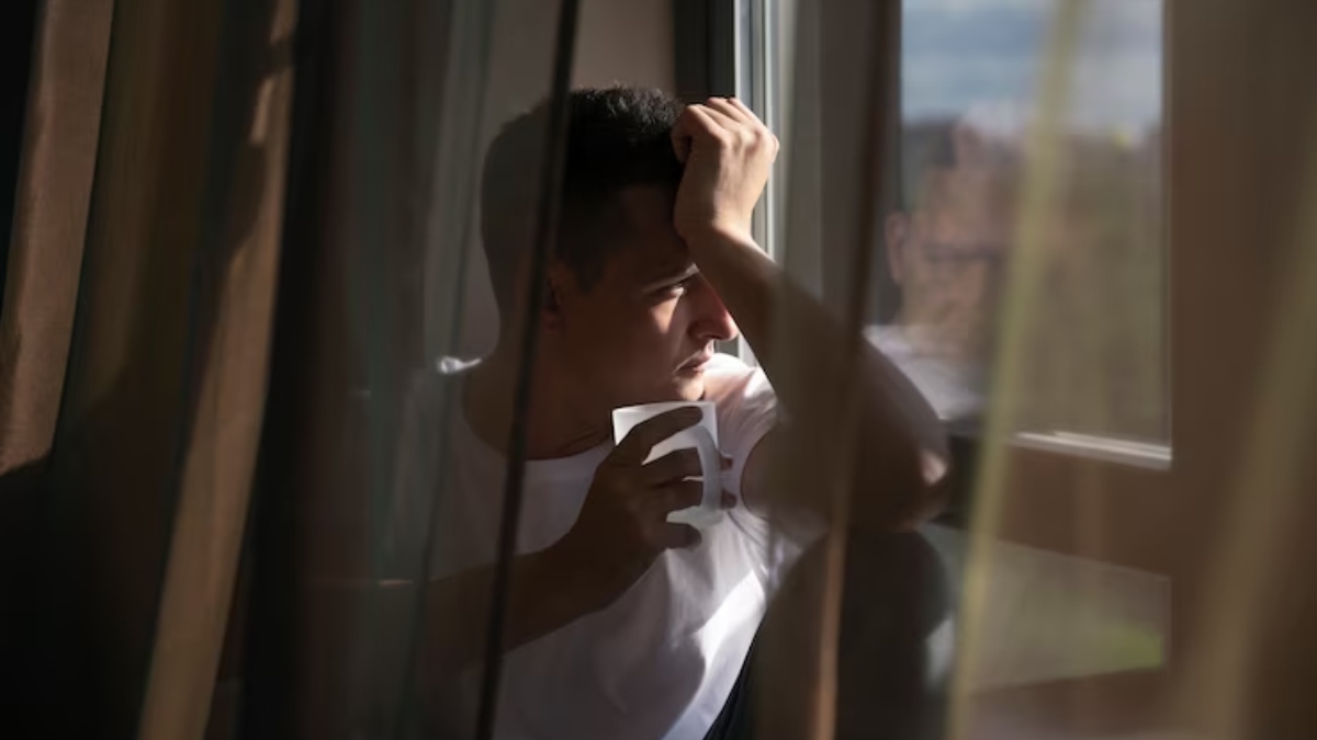 Is Vitamin D deficiency causing you depression? Know details here | Is ... Is Vitamin D deficiency causing you depression? Know details here | Is ...