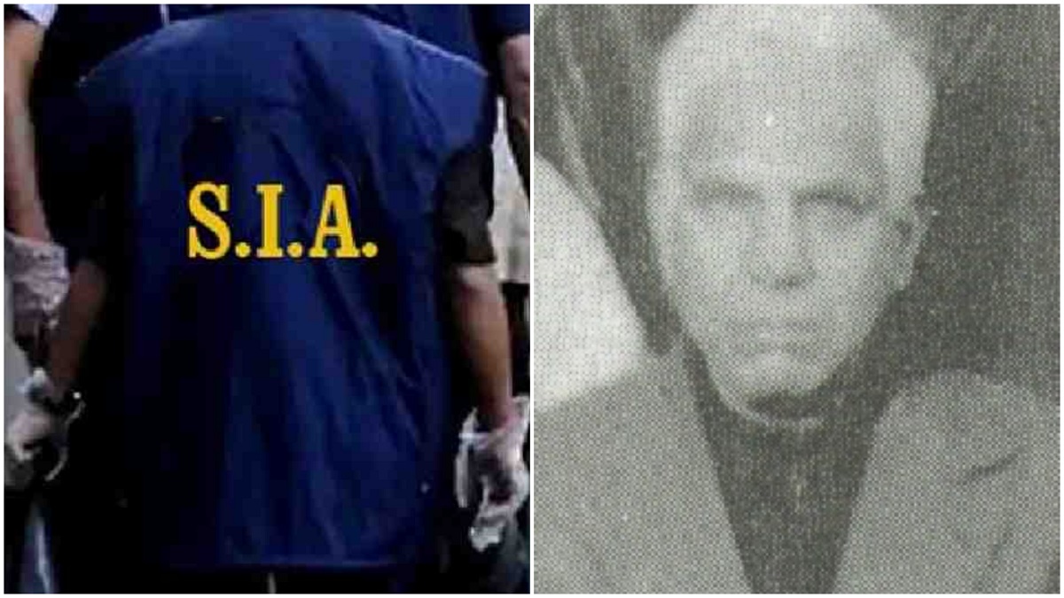 Jammu and Kashmir State Investigation Agency reopens Justice Neelkanth ...