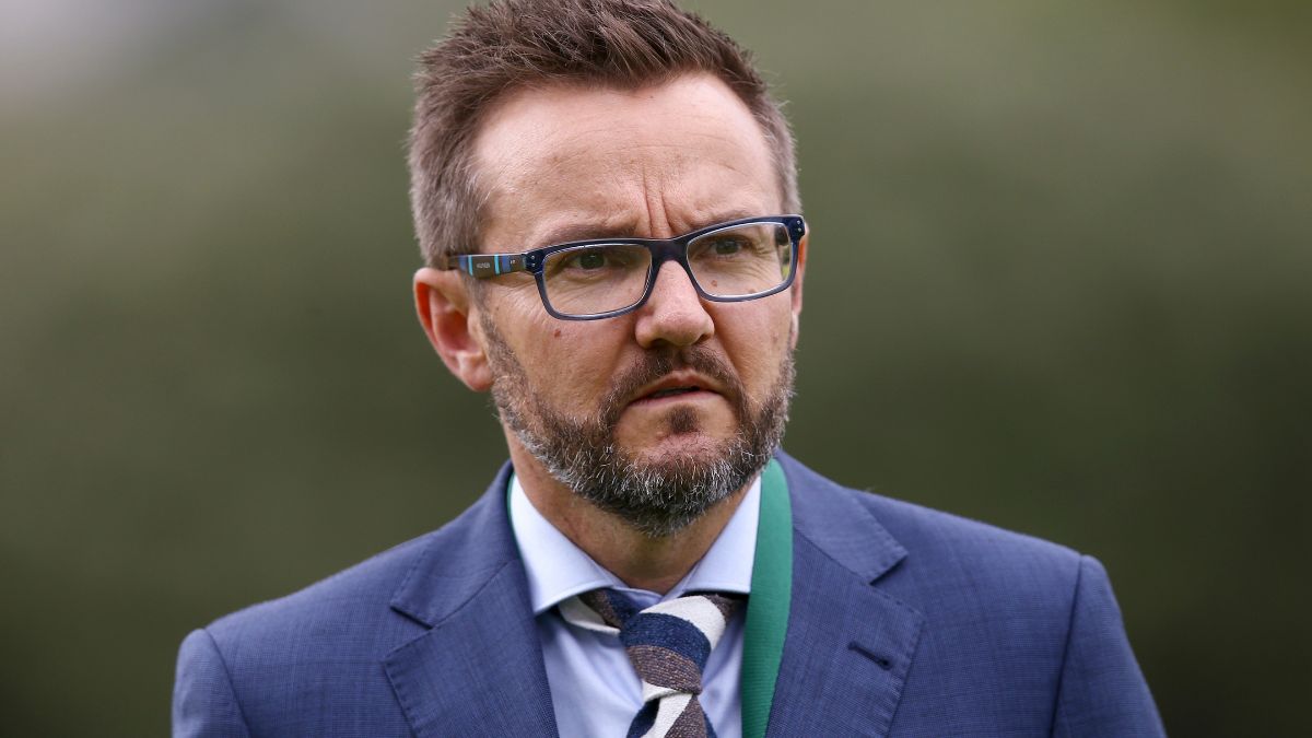 Axed RCB director of cricket operations Mike Hesson pens heartfelt note ...