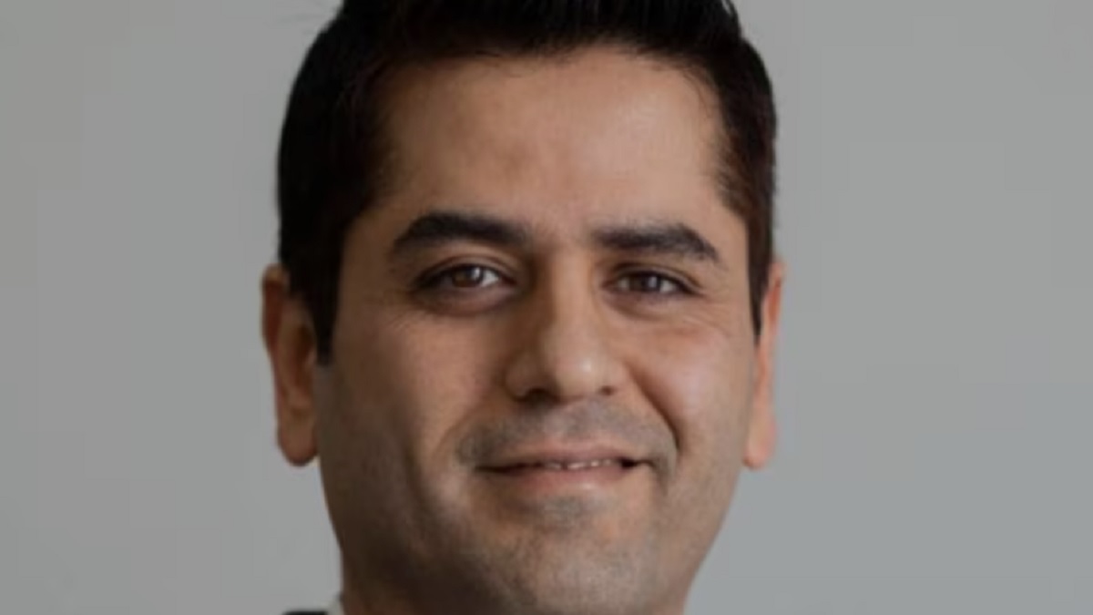 Vaibhav Taneja new Tesla CFO All you need to know about vaibhav taneja ...