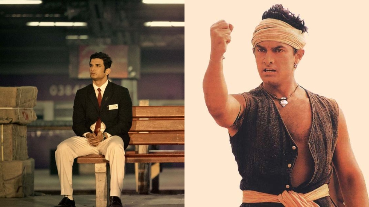 Loved Ghoomer? Check out THESE cricket-based Bollywood movies that will ...