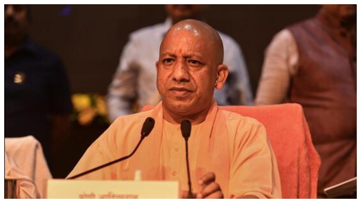 UP CM Yogi Adityanath directs officials to set up 57 new cyber police stations in two months ...