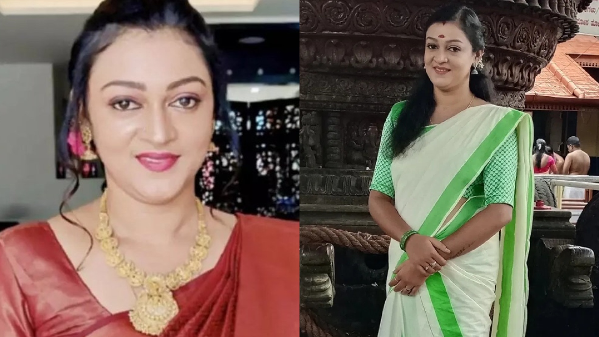 Malayalam actor Aparna Nair found dead, police case registered ...