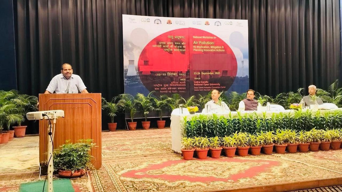 Ramesh Bidhuri Opposition leaders slam BJP given poll duty Tonk ...