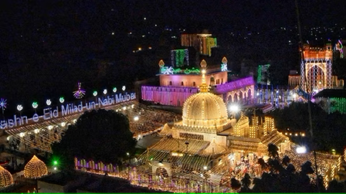 When is holiday on Eid Milad-un-Nabi in Maharashtra? Know here ...