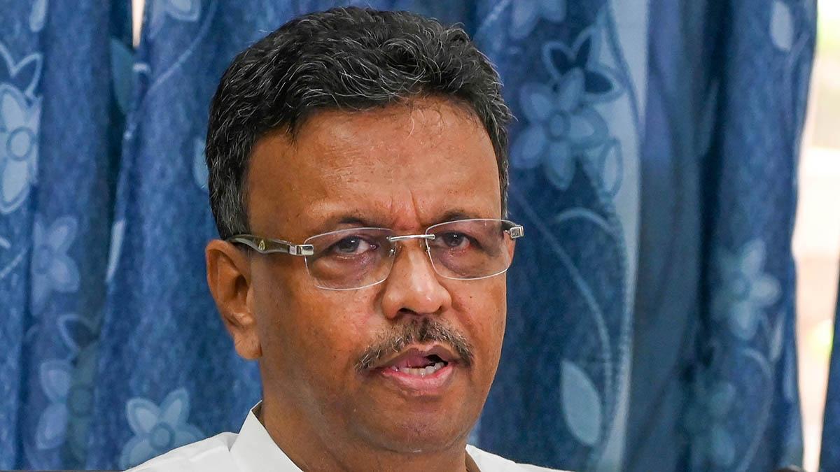Bengal govt keen to create food hub in Kolkata: Mayor Firhad Hakim ...