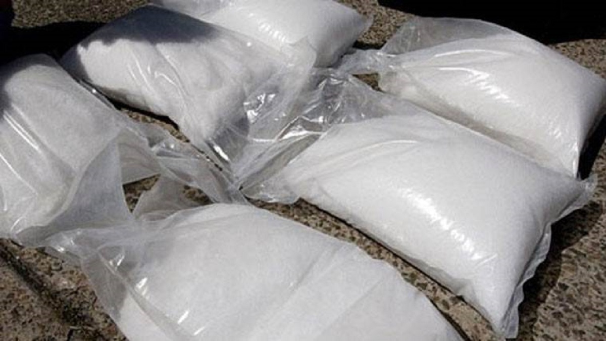 Mizoram 2 kg heroin seized six people arrested Excise Narcotics ...