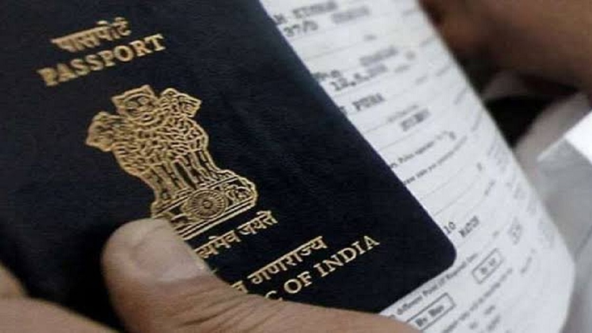 MEA introduces significant changes passports visas consular services ...