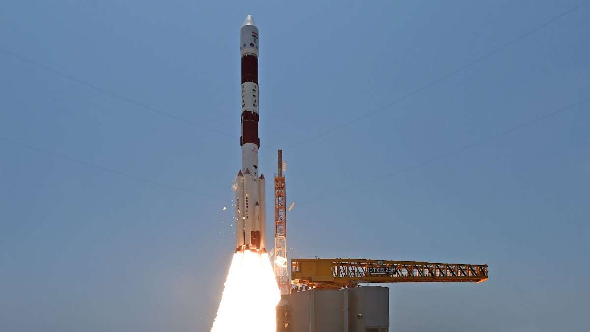 ISRO to launch first test vehicle mission for Gaganyaan in a month or ...
