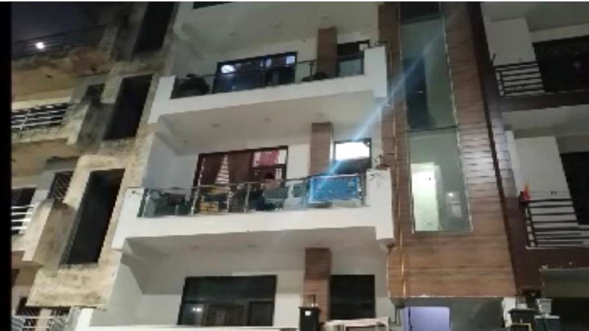 Noida: Software engineer, ex-wife die by suicide, probe underway ...