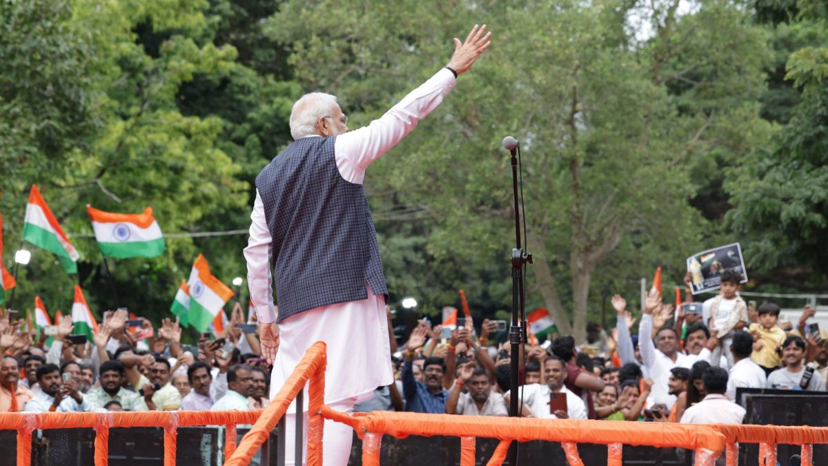 Opposition parties will lose sleep over PM Modi government's 'solid ...