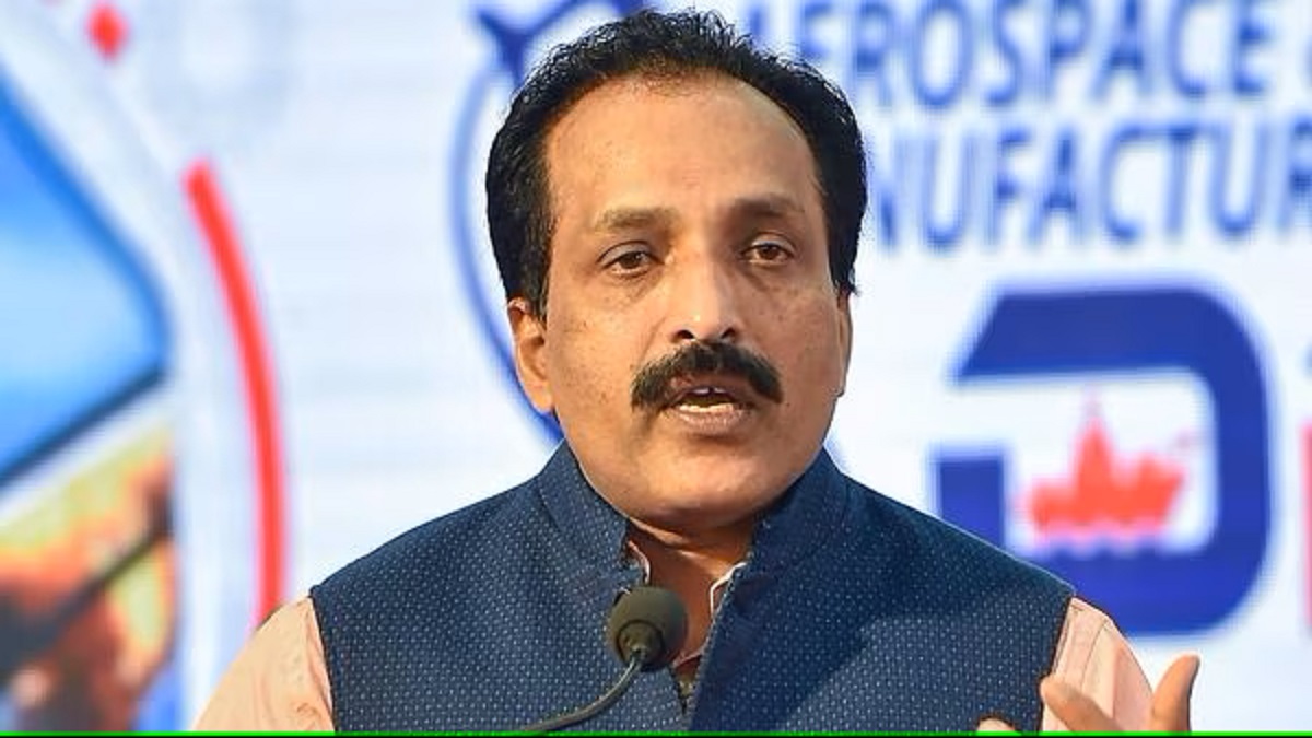 ISRO chief Somnath says payloads already developed for Venus mission in ...