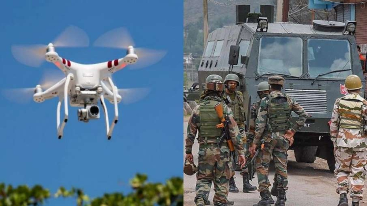 Pakistan's ISI collecting information on Indian military bases in ...