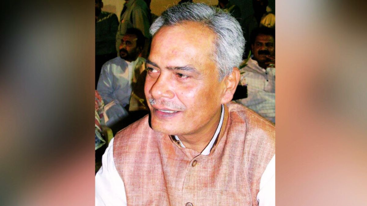 Bihar MP Prabhunath Singh gets life imprisonment in 1995 murder case ...