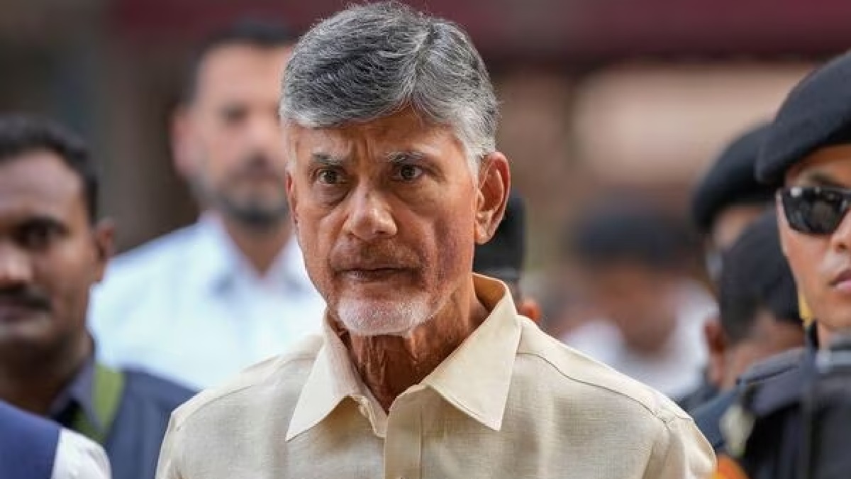 Skill Development Corporation scam: SC to hear TDP chief Chandrababu Naidu's plea today | India ...