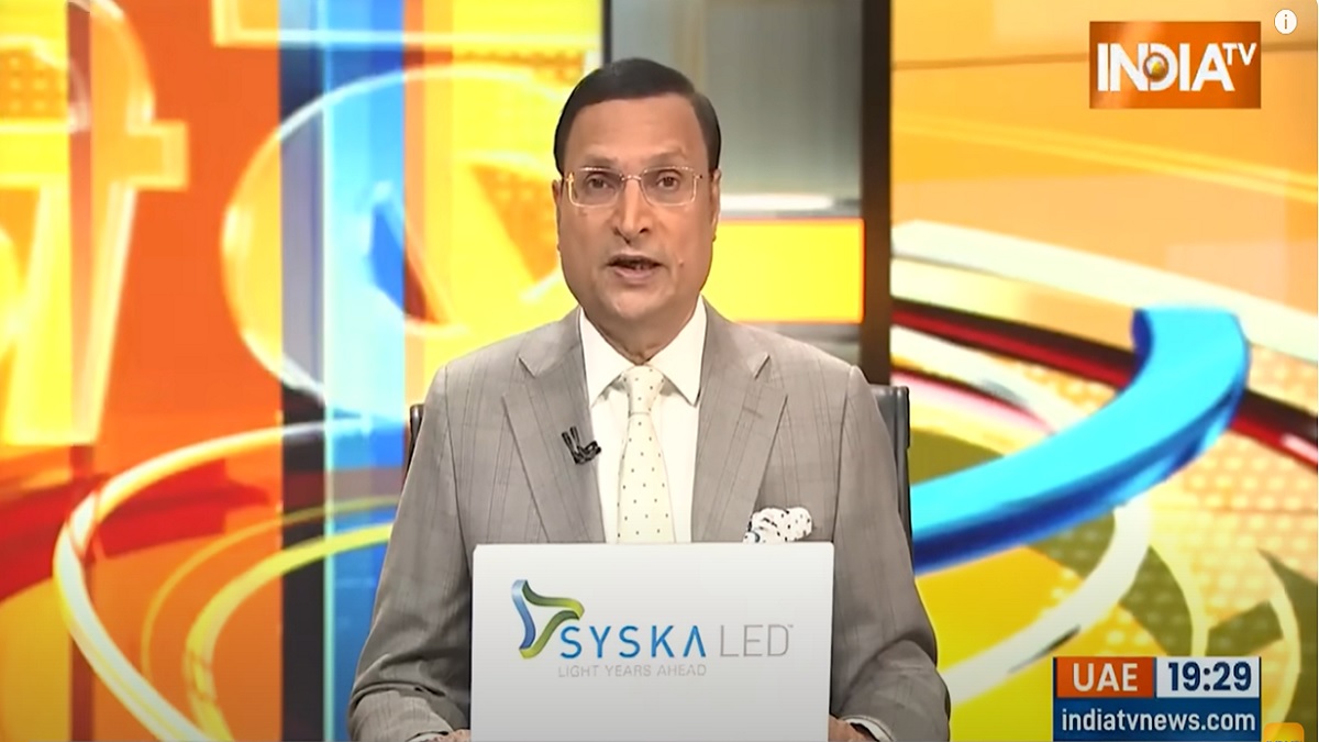OPINION | ED & CBI: Fevicol for opposition unity | India News – India TV OPINION | ED & CBI: Fevicol for opposition unity | India News – India TV