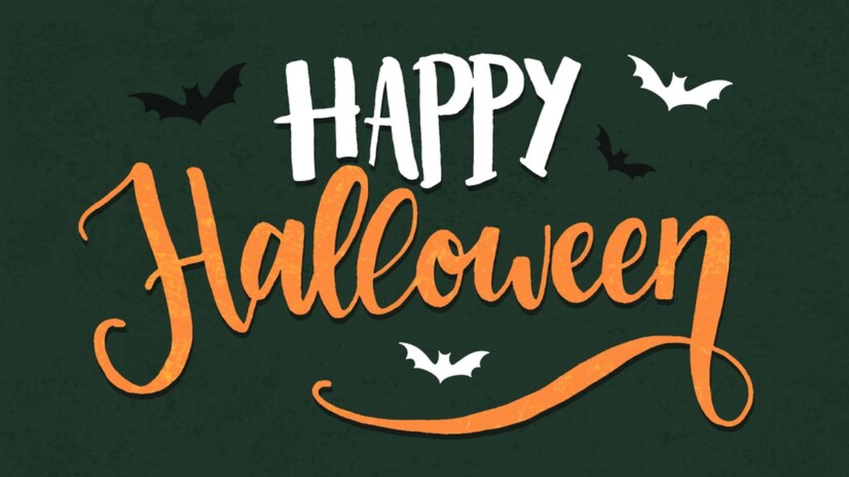 Happy Halloween 2023: Wishes, messages, quotes, greetings and WhatsApp ...
