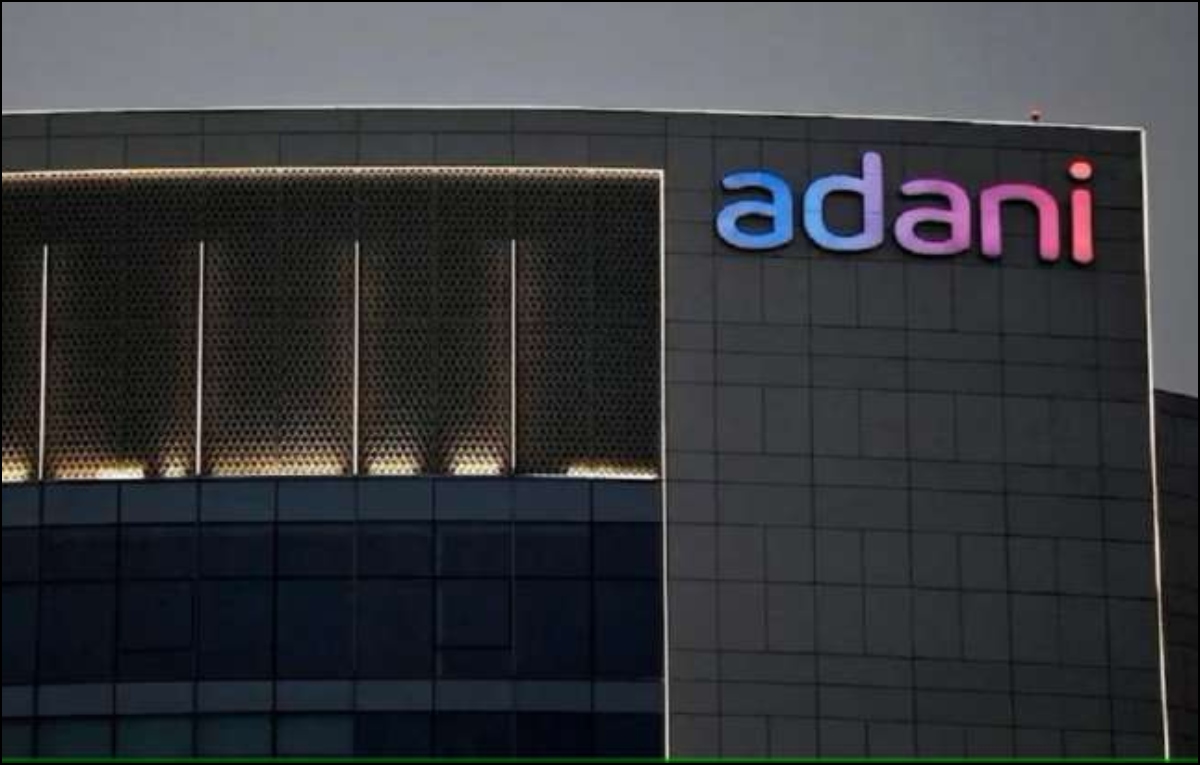 'On alert, employees safe': Adani Group on safety of Israel's Haifa ...
