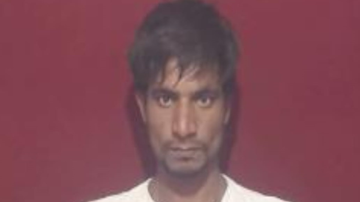 Man Wanted For Phone Snatching Bid On Ghaziabad College Girl Killed In